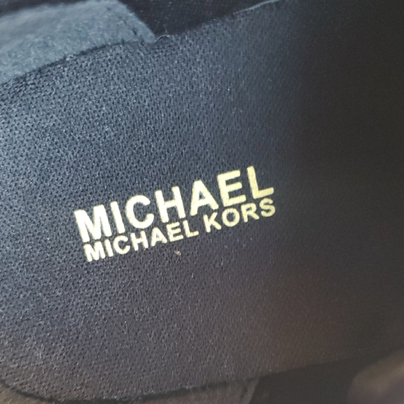 MICHAEL Michael Kors | Shoes | Michael Kors Mk Logo Cosmo Sport ...